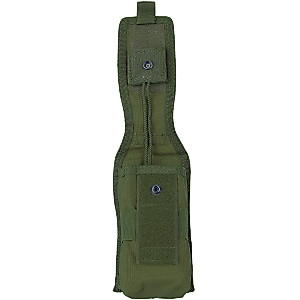 CONDOR Radio Pouch Olive Drab