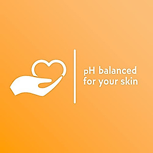 Softsoap Body Wash, Pomegranate & Mango Spritz Body Wash, 20 Fl Oz (Pack of 4)