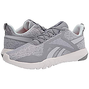 Reebok Women's Flexagon Force 3.0 Cross Trainer, Wide D