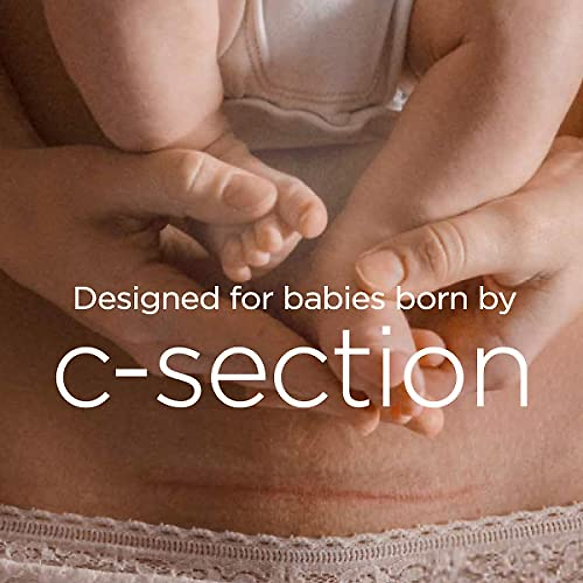 Aptamil Care Stage 1, Milk Based Powder Infant Formula, Also for C-Section Born Babies, with DHA & ARA, Omega 3 & 6, Prebiotics, Contains No Palm Oil, 28.2 Ounces