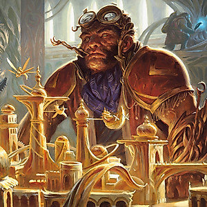 Magic: The Gathering Pioneer Challenger Decks 2021 – Orzhov Auras (White-Black), ages 13+ years