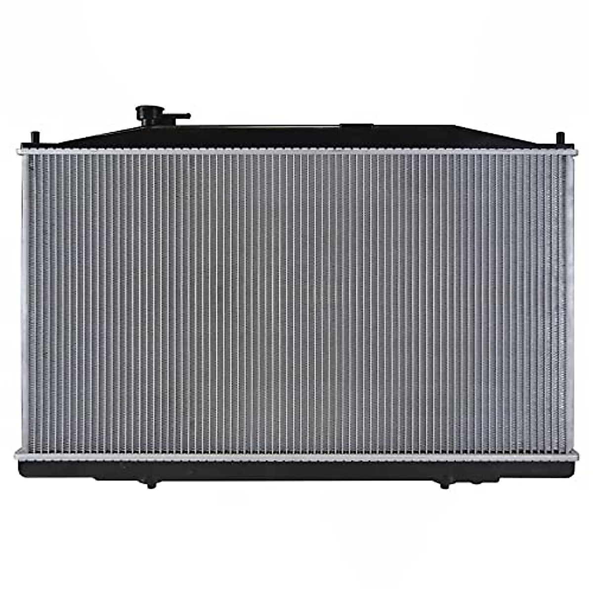 ORTUS UNI Radiator w/Transmission Oil Cooler Fits 3.5L V6 RDK0019