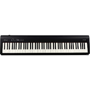 Roland FP-30 88-key Digital Piano Black