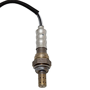 TRQ O2 Oxygen Sensor Set Fits Accord Crosstour Pilot Ridgeline MDX RDX RLX TLX