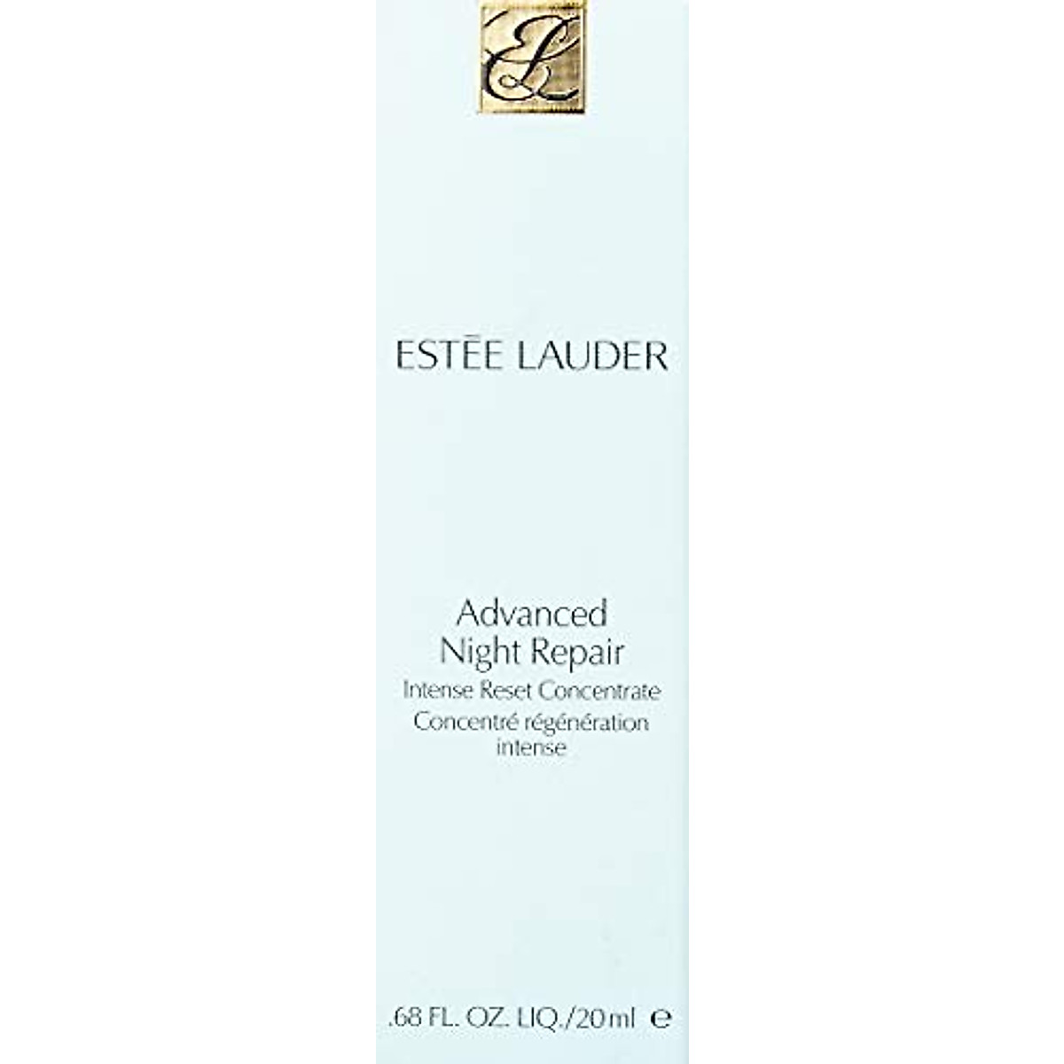 Estee Advanced Night Repair Intense Reset Concentrate 0.68 Ounce