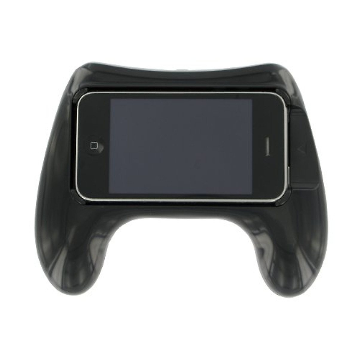 Game Controller Grip for iPhone and iPod Touch