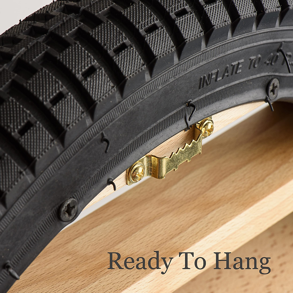 Tapeera Model Car Display Case Stand - Toy Cars Organizer Wall Display Tire Shelf Cabinet - Holds Up to 18 Diecast 1/64 Car Collectibles - Compatible with Hot Wheels Matchbox - Wheel Diameter 16 Inch