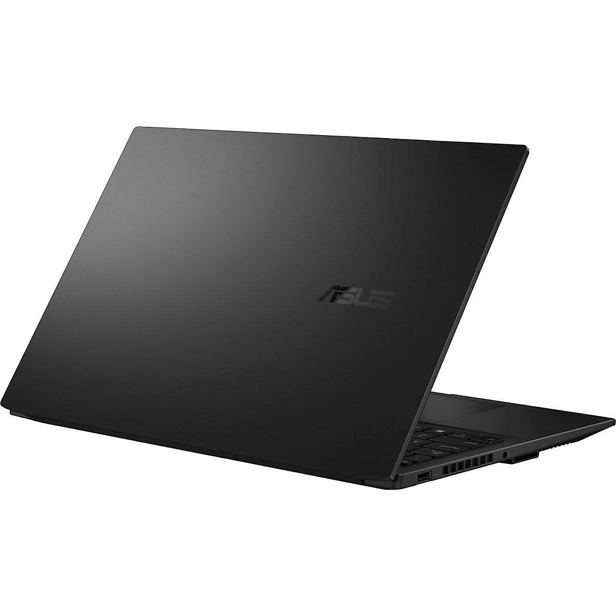 ASUS Creator Laptop Q530 2023 15.6" FHD OLED 10-Core Intel i7-13620H 16GB DDR5 1TB SSD NVIDIA GeForce RTX 3050 6GB GDDR6 Thunderbolt 4 Wi-Fi 6E Backlit KB Fingerprint Windows 10 Home w/ONT 32GB USB