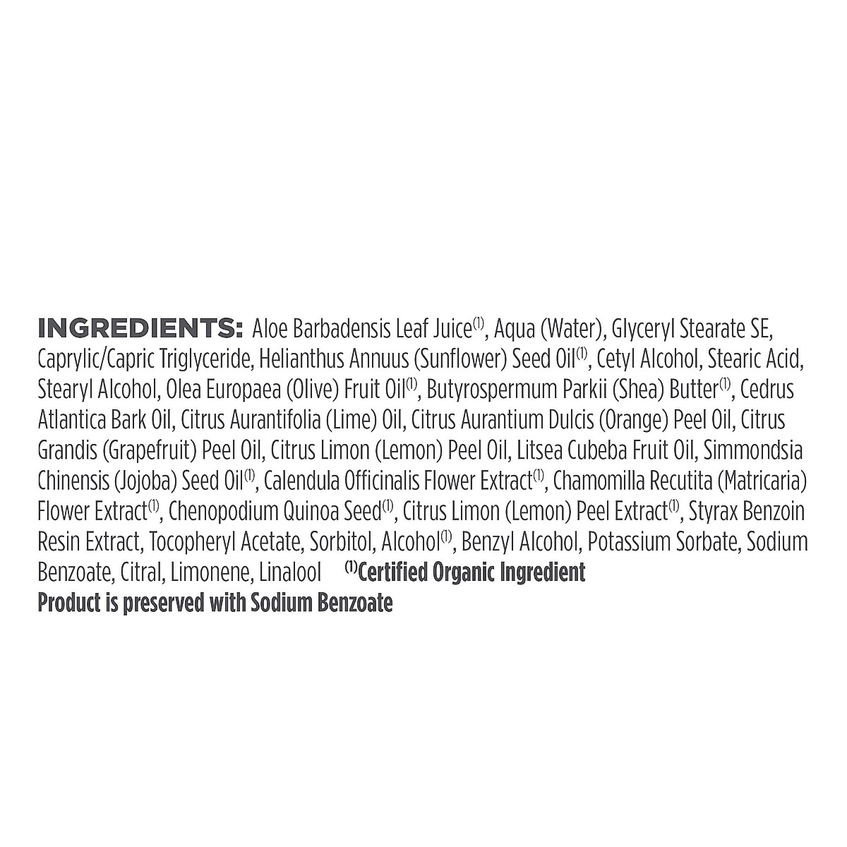 Avalon Organics Therapy Biotin B-Complex Thickening Conditioner, For an Energized Scalp and Thicker, Fuller-Looking Hair, 32 Fluid Ounces