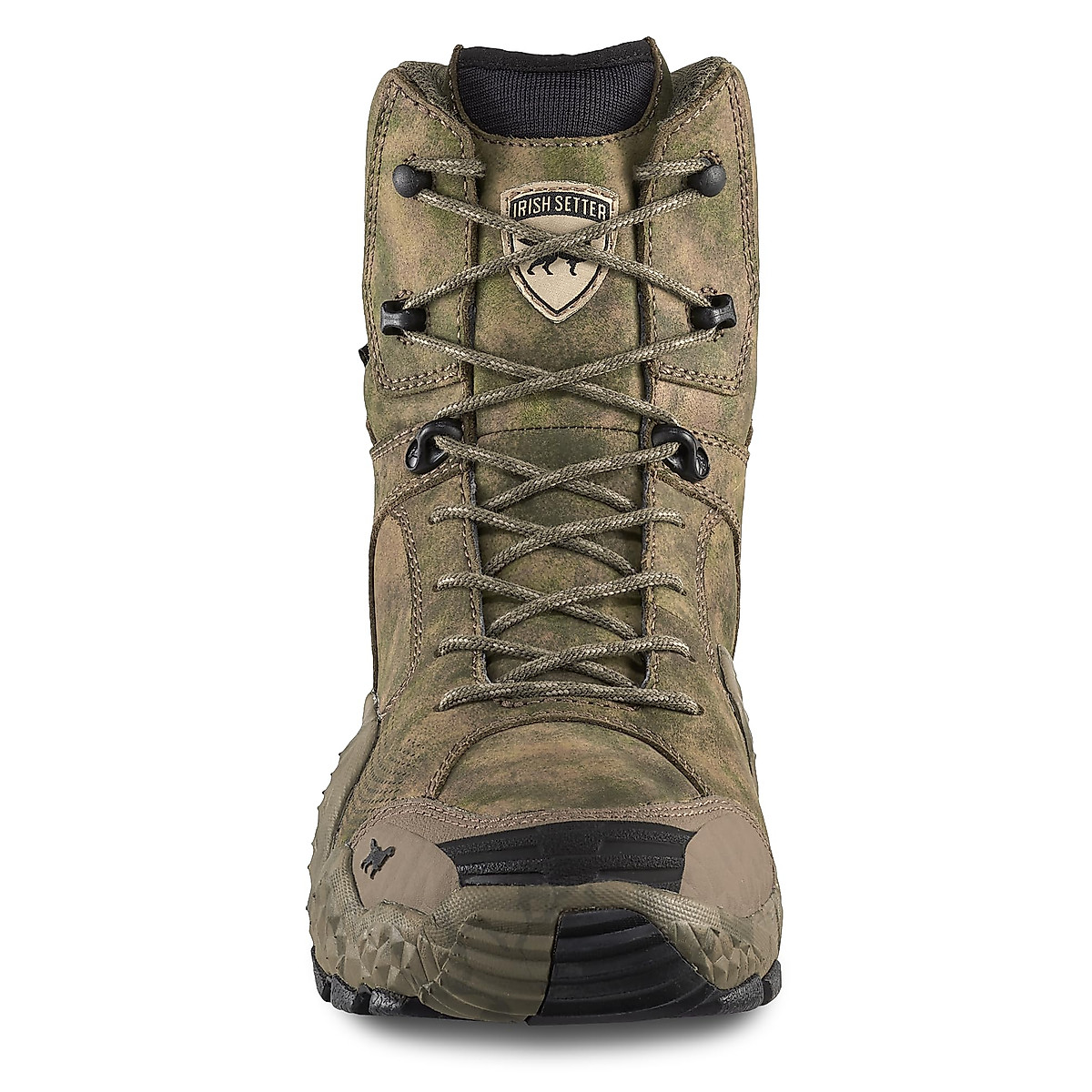 Irish Setter, VaprTrek, Men’s, 8", Waterproof, Hunting Boot