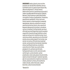 Burt's Bees Hand Cream for Dry Skin, Moisturizing Natural Lotion, Unscented, Ultimate Care with Baboab Oil, 3.2 Ounce (Packaging May Vary)