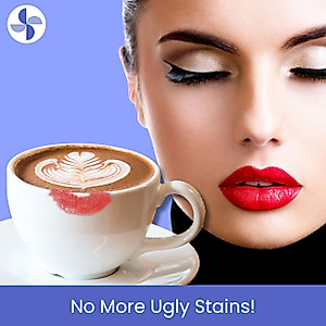 Simplexion Stay On Lipstick Seal - Long Lasting, Transferproof formula makes your lip color last longer. Goes on clear and prevents lip color from smudging, smearing, and caking.