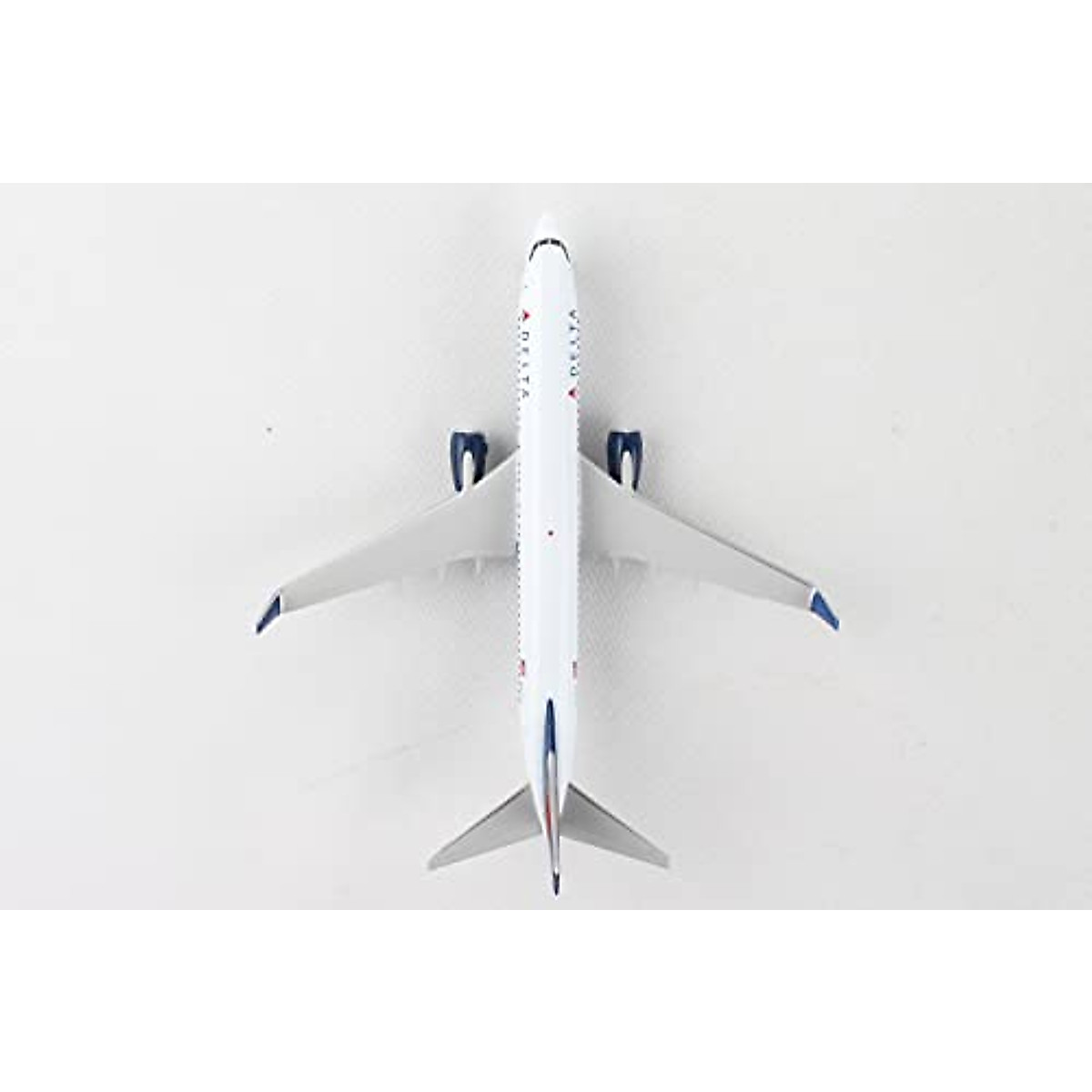 Daron Postage Stamp Delta Airlines Boeing 737-800 1/300 Scale PS5815-3