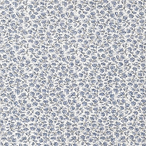 Con-Tact Brand Grip Prints Durable Adhesive Non-Slip Shelf and Drawer Liner, 18" x 4', Ashley Blue