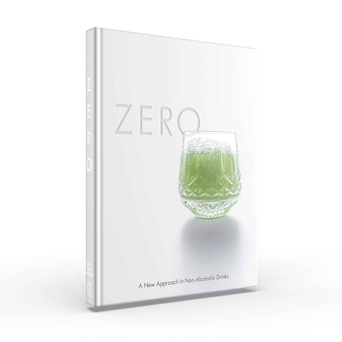 Zero: A New Approach to Non-Alcoholic Drinks - Reserve Edition