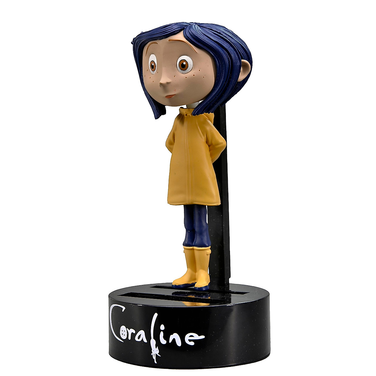 NECA - Coraline - Body Knocker