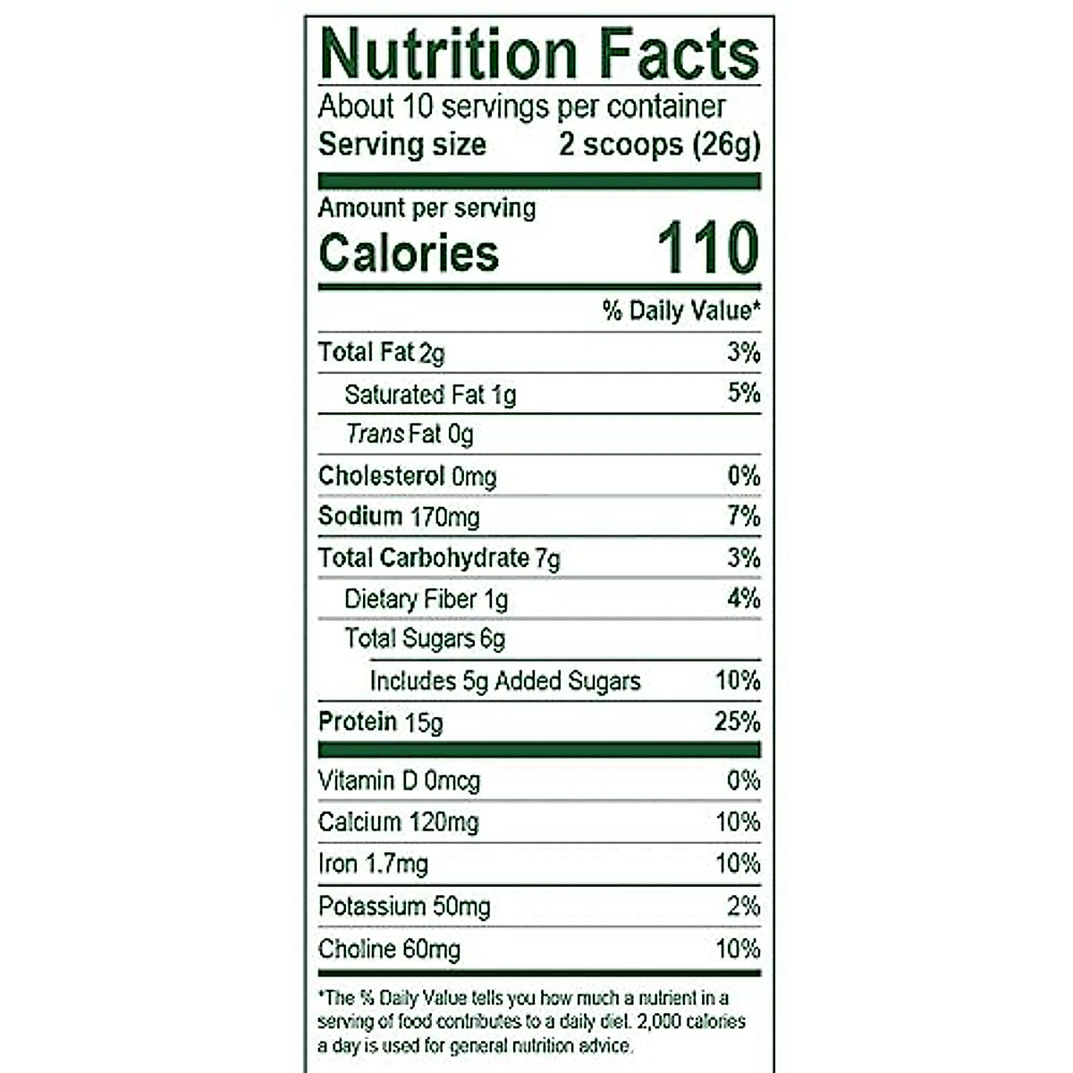 Vega Protein Made Simple Protein Powder, Strawberry Banana - Stevia Free, Vegan, Plant Based, Healthy, Gluten Free, Pea Protein for Women and Men, 9.3 oz (Packaging May Vary)