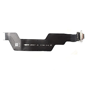 Mustpoint Dock Connector USB Charging Port Flex Cable for OnePlus 9 5G 6.55 inch
