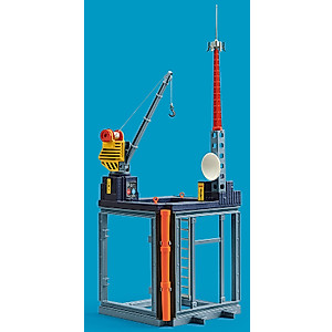 Playmobil Starter Pack Construction Site