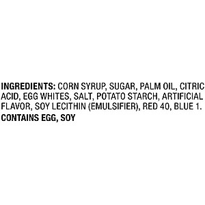 Now and Later Candy, Watermelon, 0.93ounce Bars (Pack of 24)