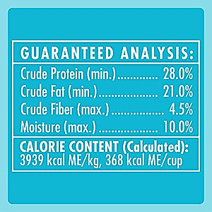 TEMPTATIONS Classic Crunchy and Soft Cat Treats Tempting Tuna Flavor, 16 oz. Tub