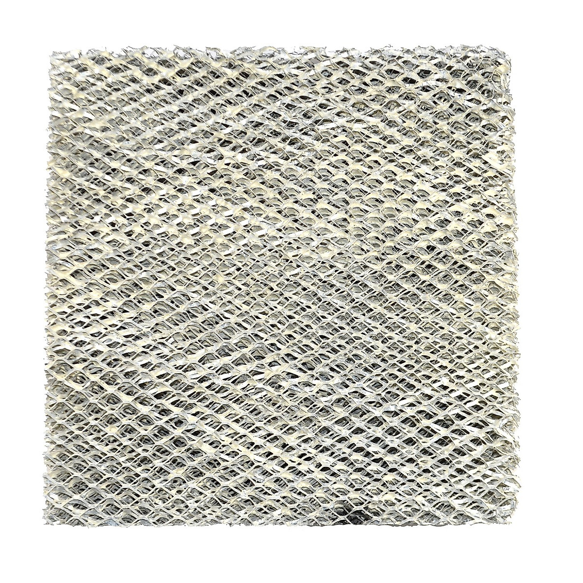 HQRP 2-pack Water Filter compatible with TRANE/American Standard BAYPAD01A1010A; HUMD200, HUMD200A, HUMD200T, HUMD200ABA00B Whole House Humidifiers