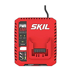 SKIL PWRCore 12 PWRJump Charger - QC535701