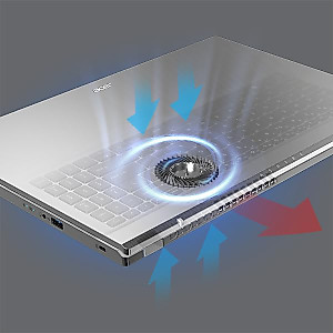 Acer Aspire 3 15.6" Laptop AMD Ryzen 7 5700U 1.80GHz 16GB RAM 512GB SSD (Renewed)