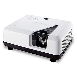 ViewSonic LS700HD 1080p Projector with 3500 Lumens 3D Dual HDMI and Low Input Lag for Home Theater and Gaming (Renewed)