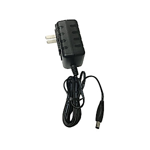 APD Asian Power Devices WA-18Q12R / WA-18G12U US AC adapter (12V 1.5A) for Western Digital / Seagate External Hard Drives - w/2 Year Warranty