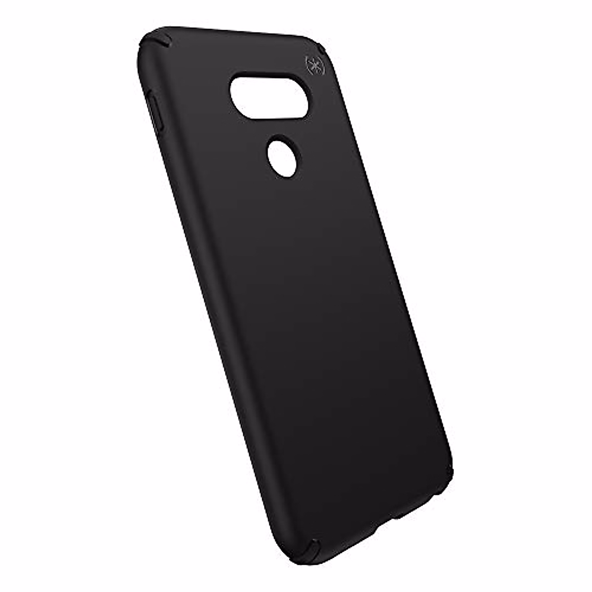 Speck Products Presidio Lite LG V60 ThinQ 5G Case, Black (134856-1041)