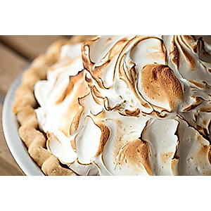 KitchenDance Disposable Aluminum Foil Pans - 9 Inches Round Oven Safe Aluminum Foil Baking Pan, Heavy Duty Aluminum Foil Pans Perfect for Baking, Cooking, and Preparing Food, #922, Pack of 10