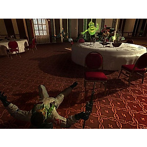 Ghostbusters - Nintendo DS (Renewed)