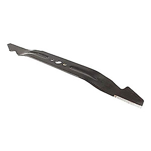 EGO Power+ AB2100 21-Inch Lawn Mower Blade for EGO 56V 21-Inch Lawn Mower Models LM2101/LM2100/LM2102SP/LM2100SP/LM2142SP ,Black