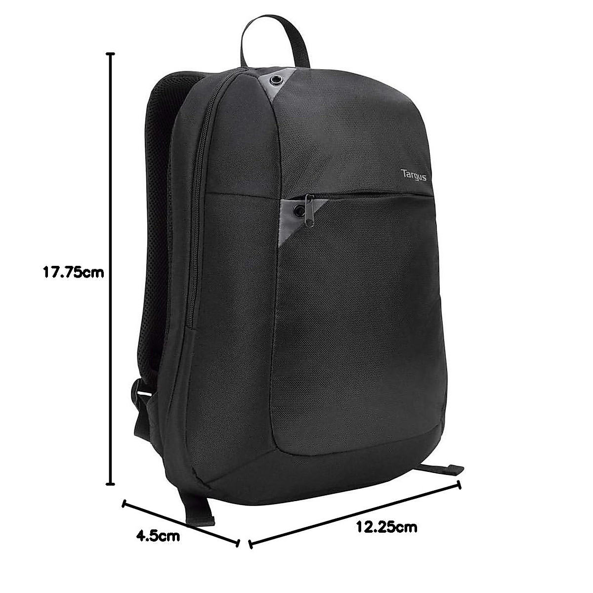 Targus Ultralight Business, Black
