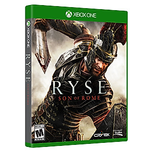 Ryse: Son of Rome XBOX one
