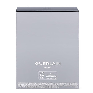 Guerlain L'homme Ideal Eau De Toilette Spray for Men, 3.3 Ounce