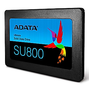 ADATA Ultimate SU800 256GB SSD