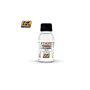 AK Interactive - Extreme Cleaner