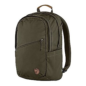 Fjallraven Raven 20 - Dark Olive