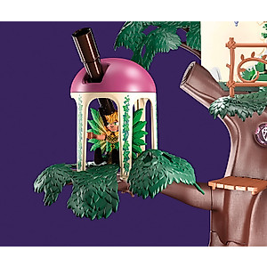 Playmobil Adventures of Ayuma Community Tree