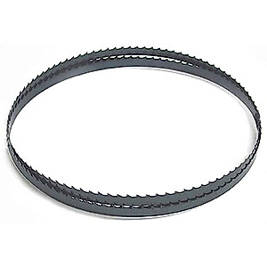 Olson Saw APG70380 AllPro PGT Band 14-TPI Regular Saw Blade, 1/8 by .025 by 80-Inch