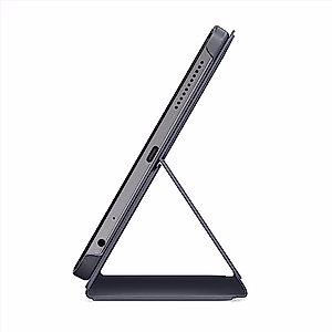 Lenovo Tab M9-2023 - Tablet - Long Battery Life - 9" HD - Front 2MP & Rear 8MP Camera - 3GB Memory - 32GB Storage - Android 12 or Later - Folio Case Included,Gray