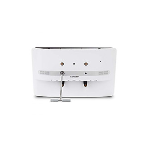 ViewSonic, ePoster, EP1042T, 10-point touch, HDMI, USB, Micro SD, 802.11 b/g/n wireless and RJ45 Ethernet (Renewed)