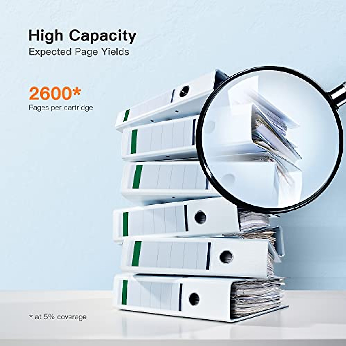 E-Z Ink (TM) Compatible Toner Cartridge Replacement for Brother TN450 TN-450 TN420 TN-420 to use with Intellifax 2840 2940 HL-2270DW MFC-7240 MFC-7360N (High Yield, 3 Pack)