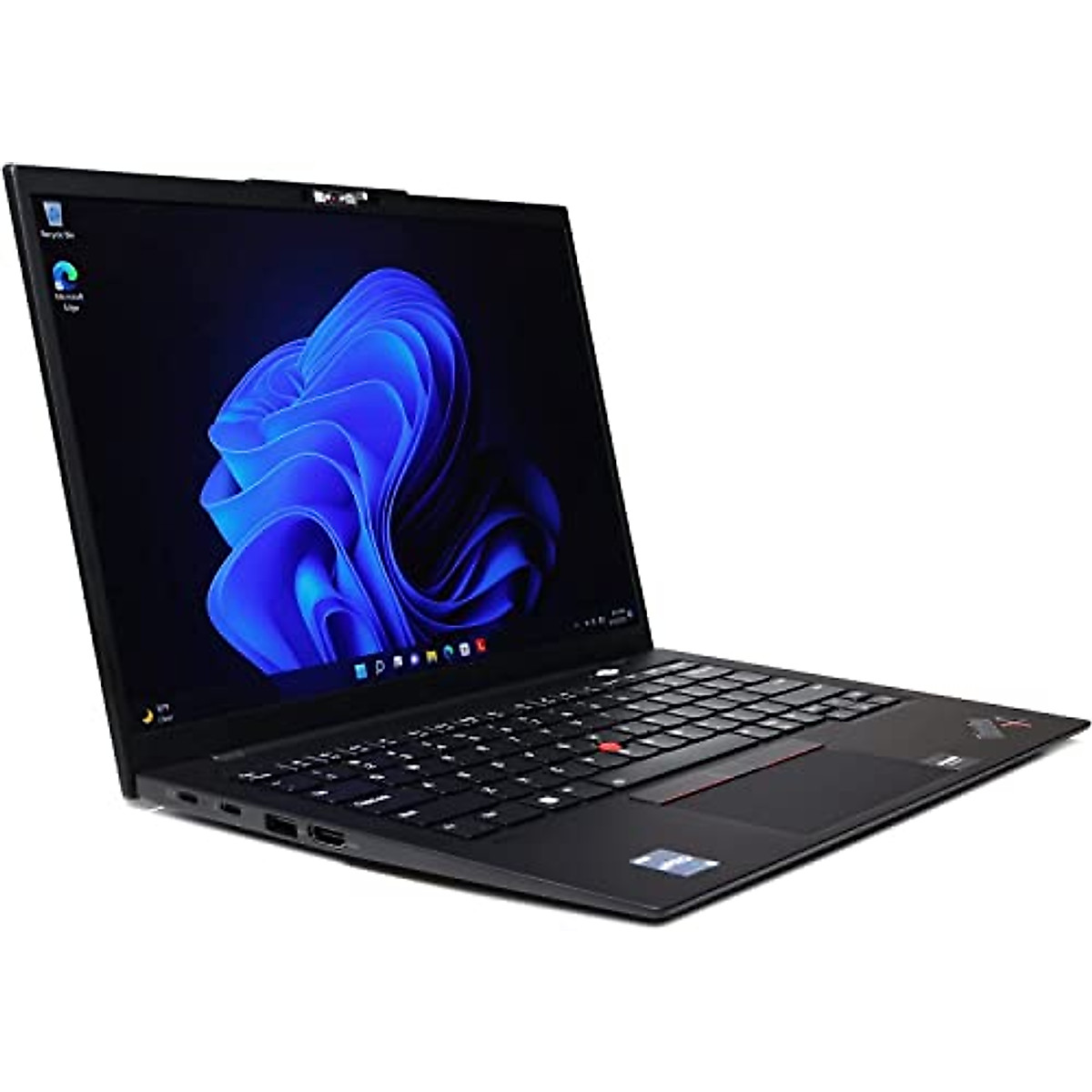 Best Notebooks New ThinkPad X1 Carbon Gen 10 Ultrabook Laptop 14” 4K UHD+ Touchscreen, 12Th Gen Intel i7-1280P VPro 14Cores, Mobile Broadband 5G LTE (4TB SSD|32GB RAM|Win 11 PRO)