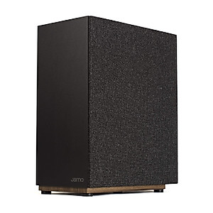 Jamo Studio Series S 810 Subwoofer (Black)