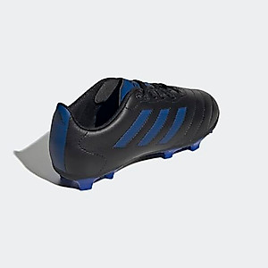adidas Child-Unisex Goletto VII Firm Ground Soccer Cleats - Kids Soccer Shoe