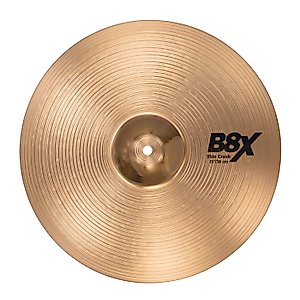 SABIAN 15" B8X Thin Crash