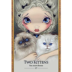 Oracle of the Shapeshifters: Mystic Familiars for Times of Transformation and Change